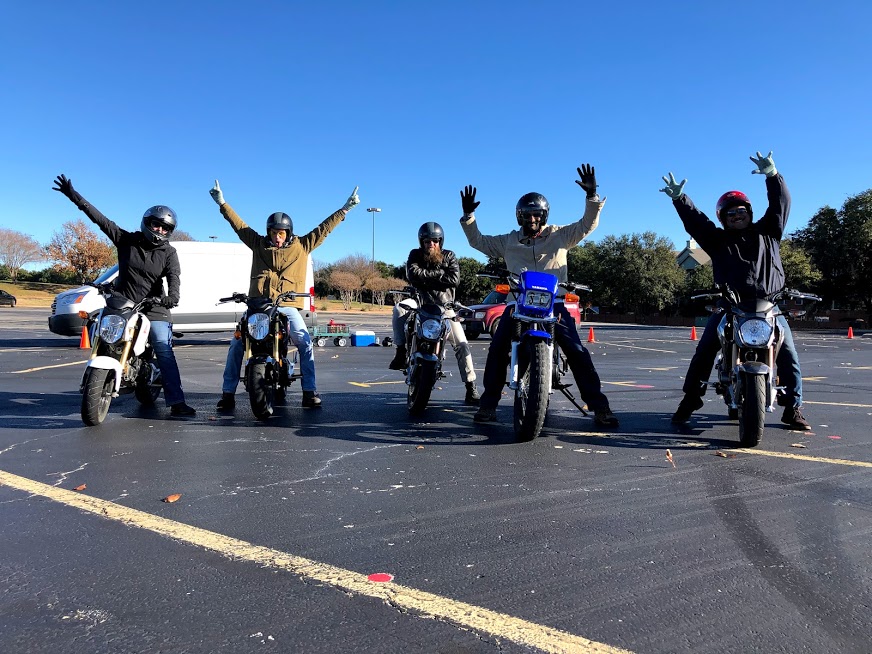 Motorcycle Safety Foundation Msf Basic Rider Course | Reviewmotors.co
